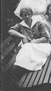 Man kann sehr schön mit dir schweigen | Nimbus