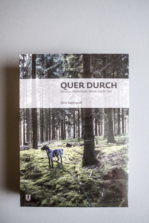 Quer durch Deutschland - mitten in Witzenhausen | Nimbus